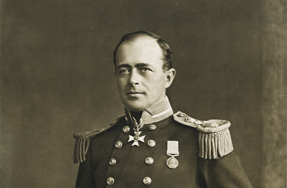 Captain Robert Falcon Scott Explore Royal Museums Greenwich
