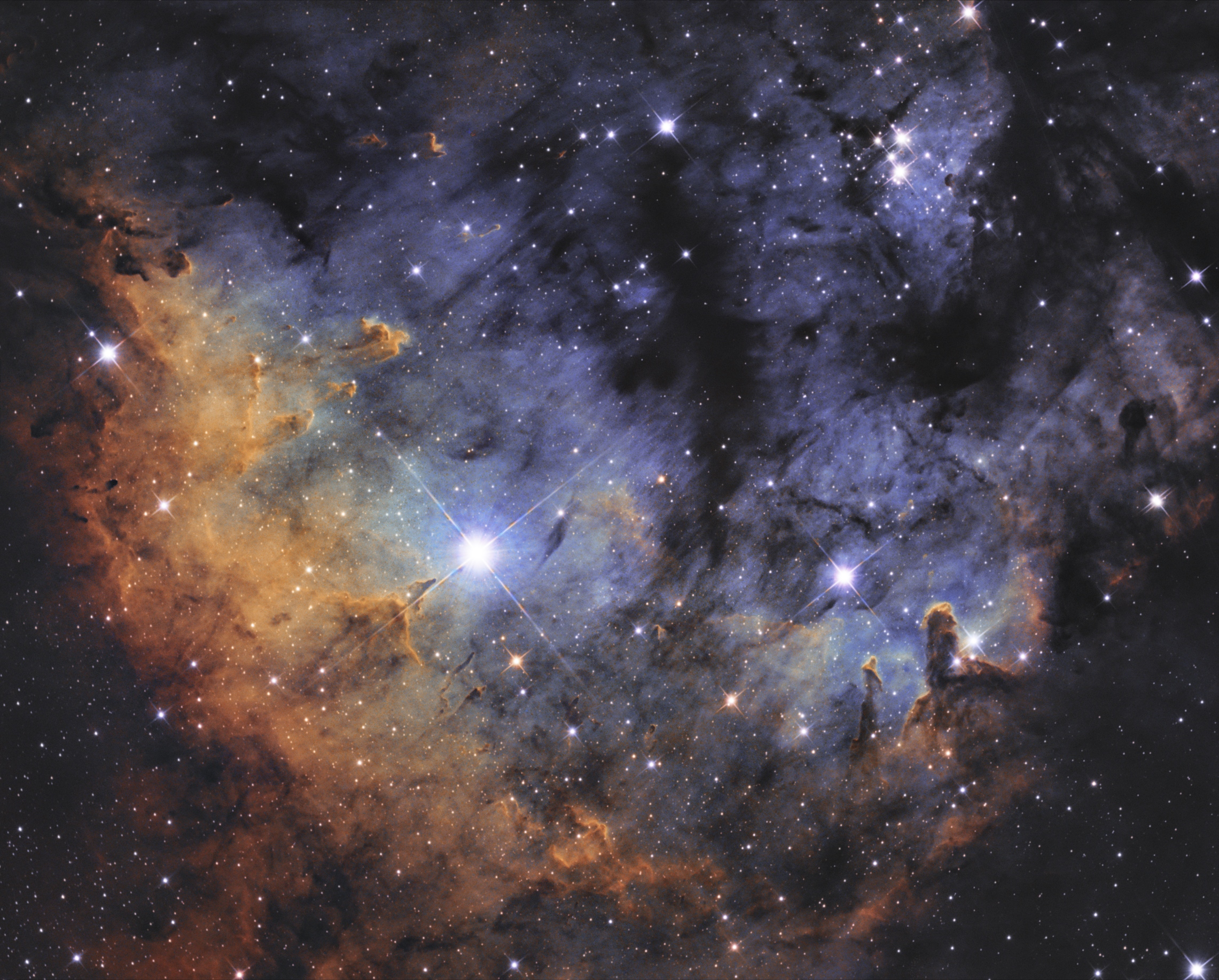 Stars & Nebulae: Astronomy Photographer of the Year 2019 winners gallery