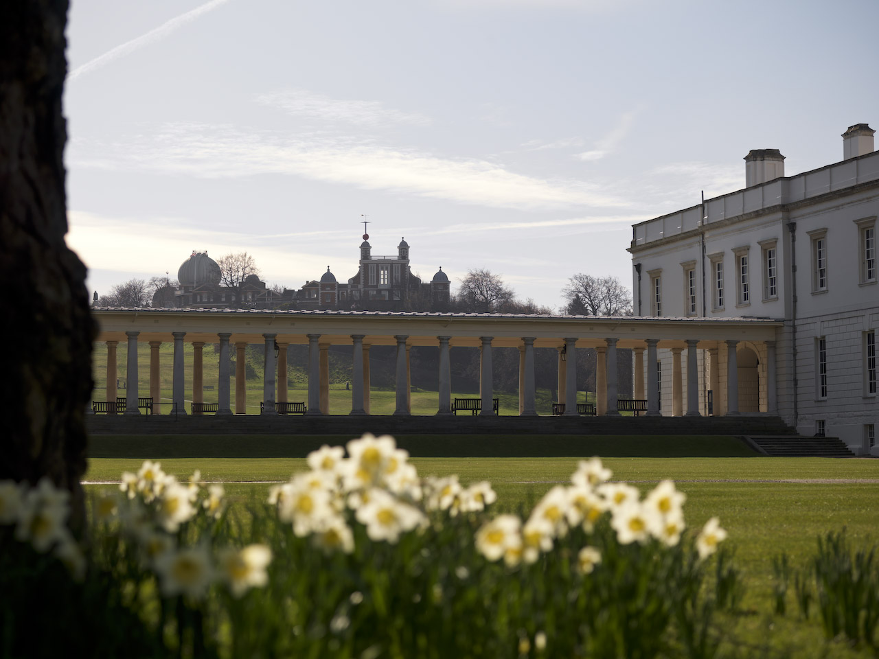 Plan your visit | Royal Museums Greenwich | UNESCO World Heritage Site ...