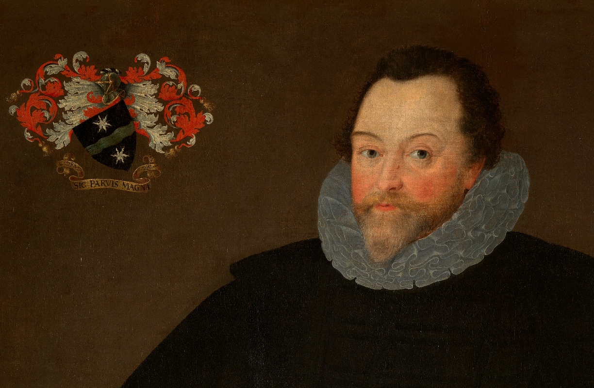 Sir Francis Drake | Explore Royal Museums Greenwich