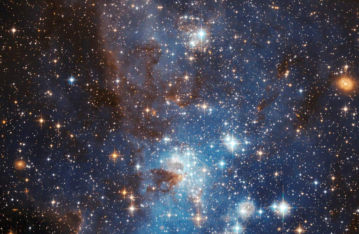 Solar System, Galaxy, Universe | Visit Planetarium & Astronomy Centre