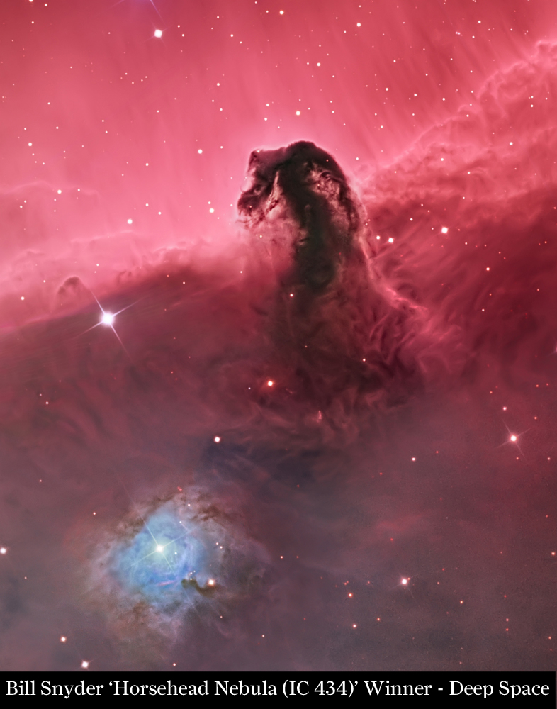 Ngc 2174 Bill Snyder