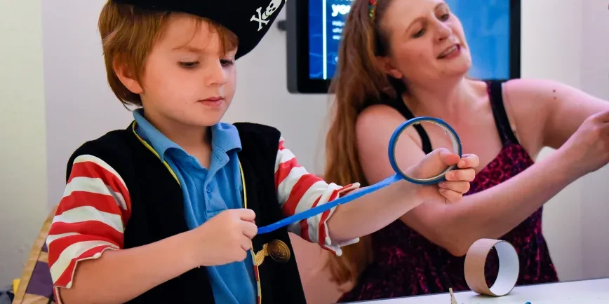 Top things to do at the National Maritime Museum