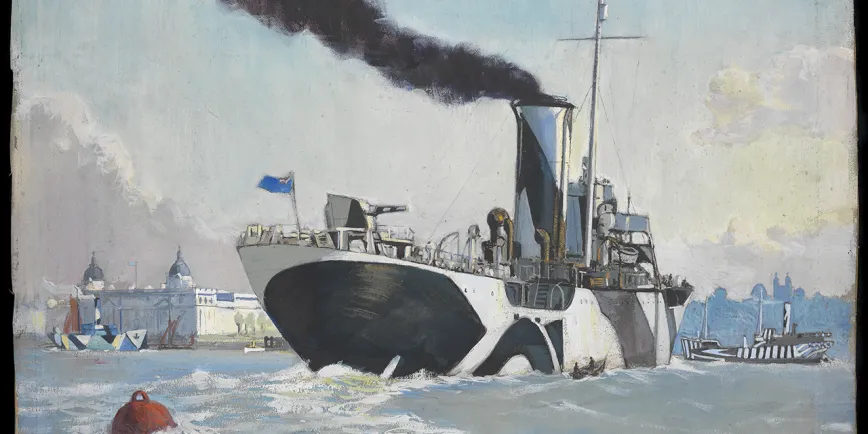 What's on? | Royal Museums Greenwich