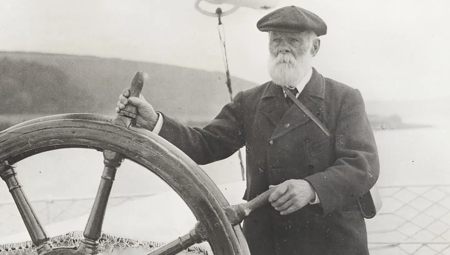 Cutty Sark History | The Story of Greenwich's Historic Ship