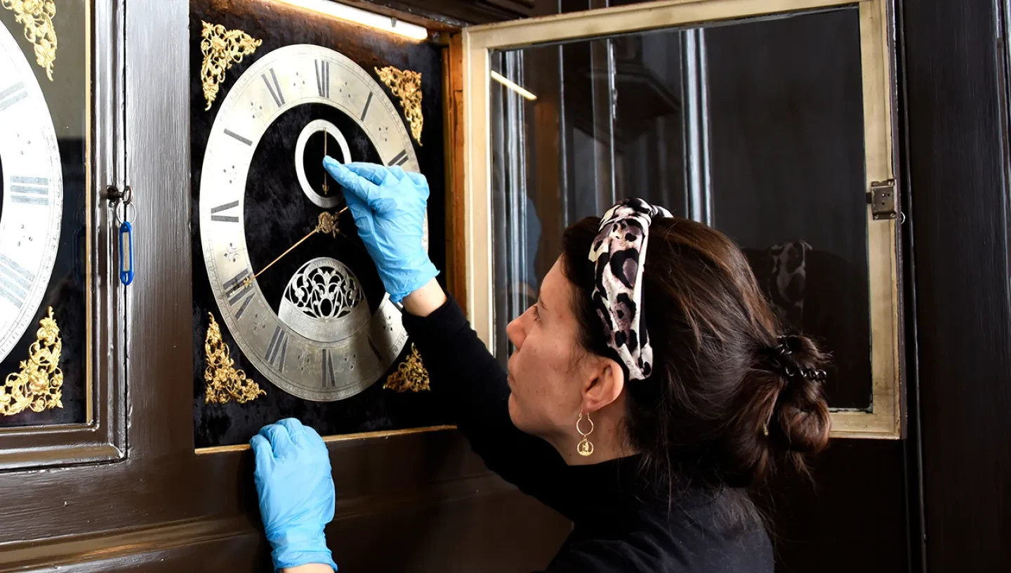 When do the clocks go forward? UK clocks change