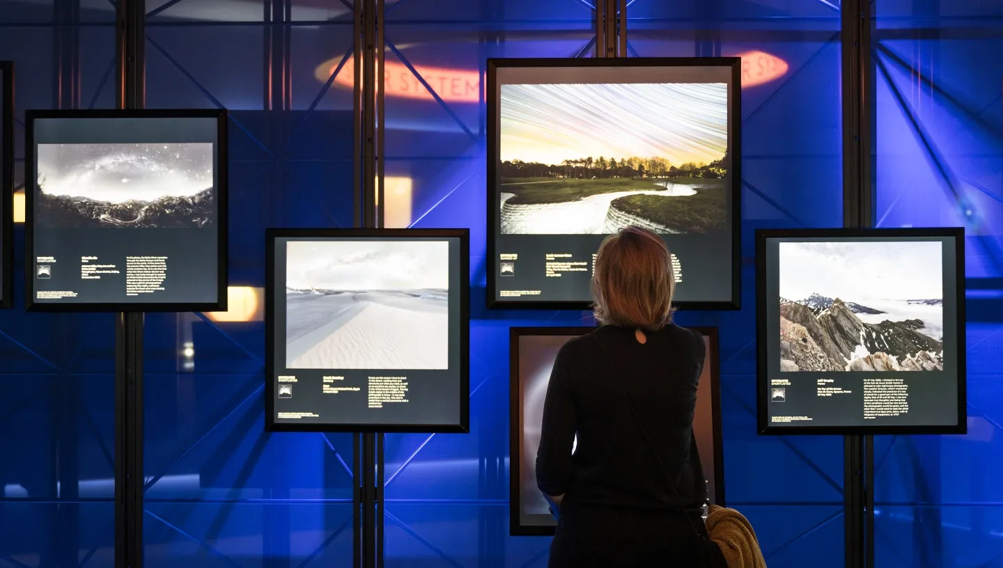 Annie Maunder Prize for Image Innovation 2024 – Astronomy Photographer ...