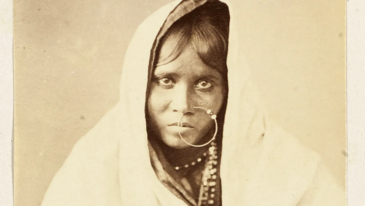 South Asian History Research Guide | Royal Museums Greenwich