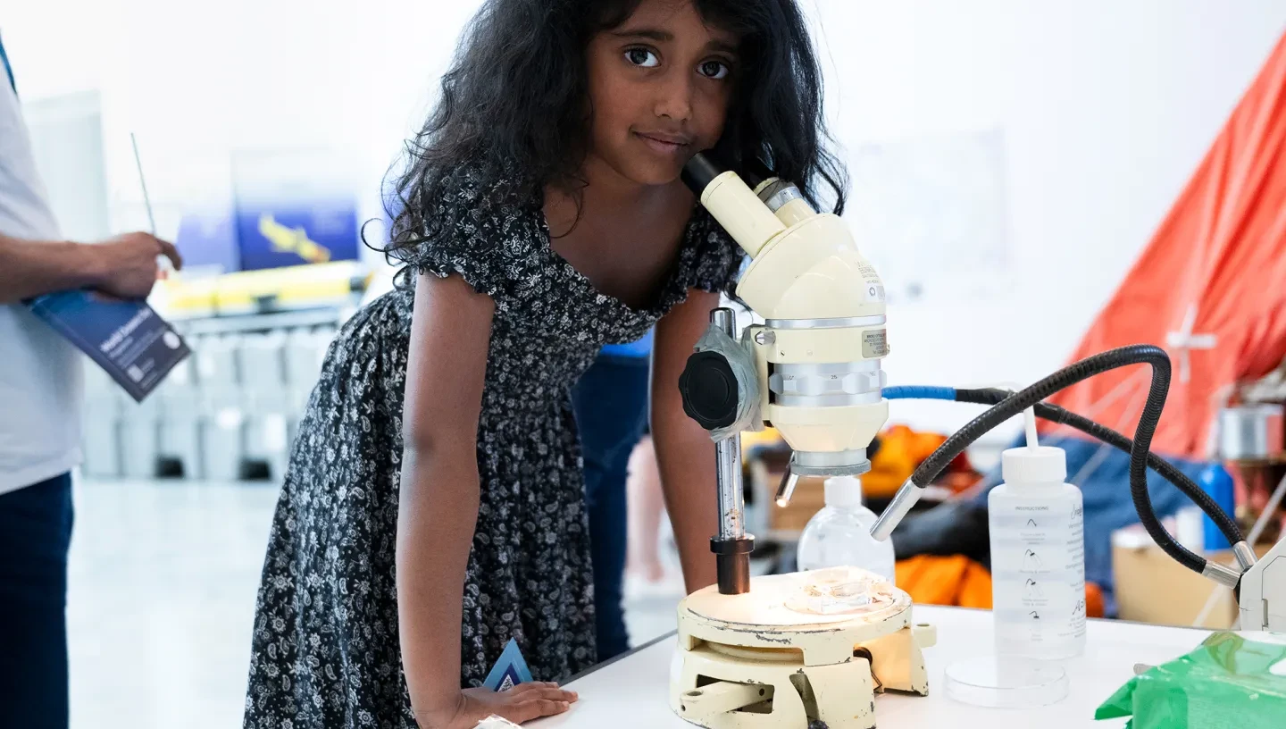 The ocean | Royal Museums Greenwich