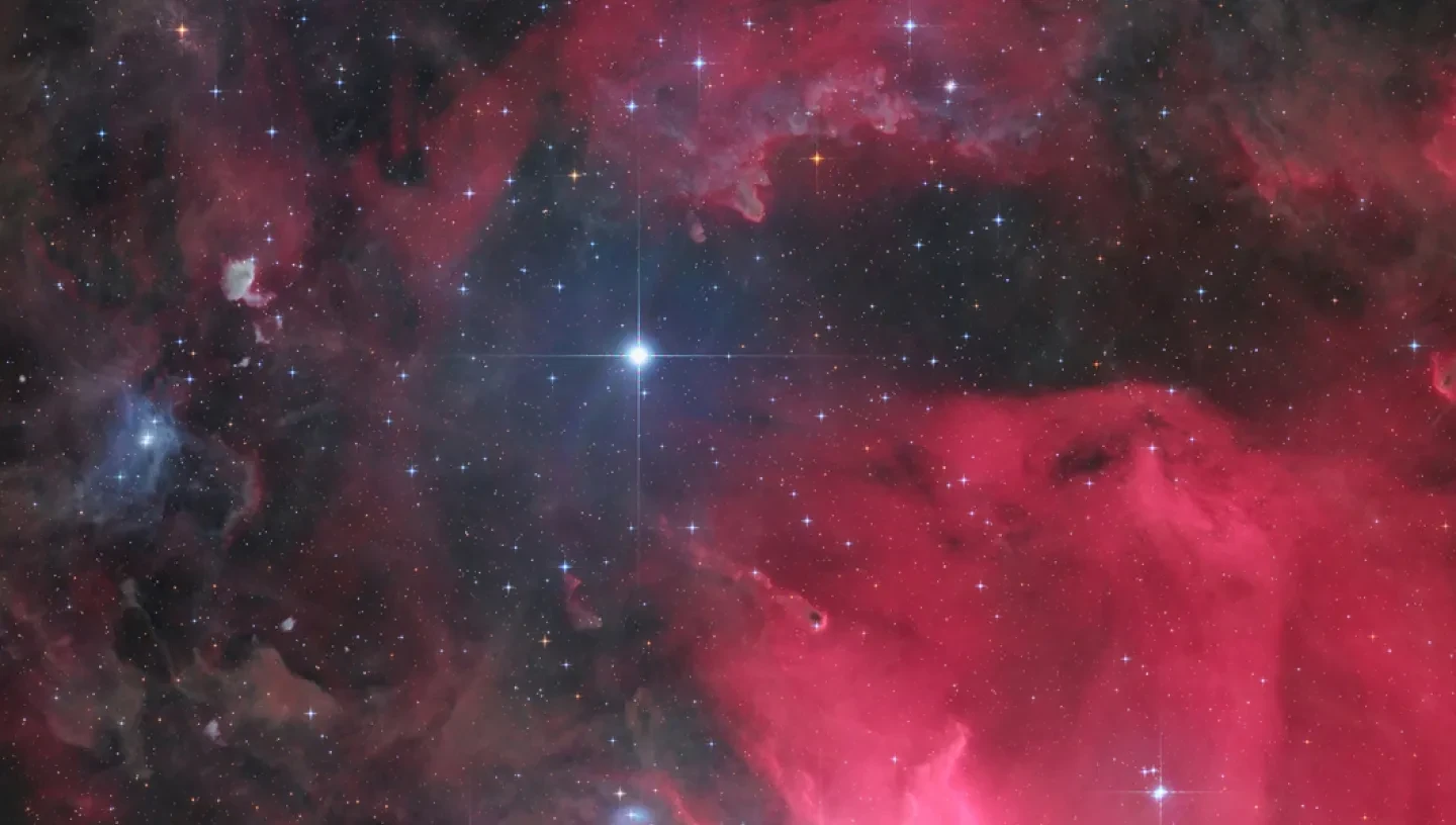 Night Sky Highlights - January 2026 | Royal Museums Greenwich