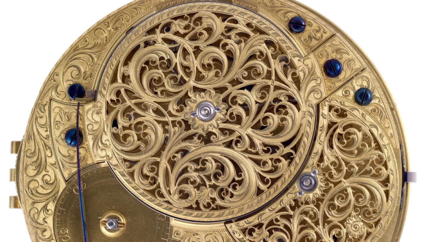 Clocks and timekeeping | Royal Museums Greenwich