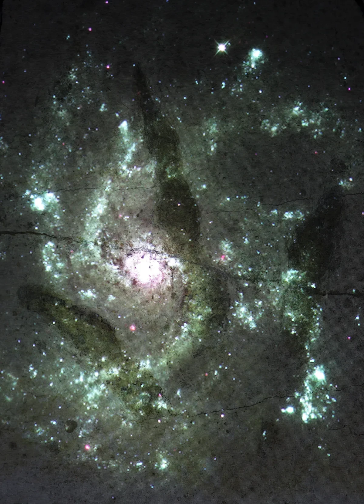 Image Innovation Prize | Astronomy Photographer of the Year image ...