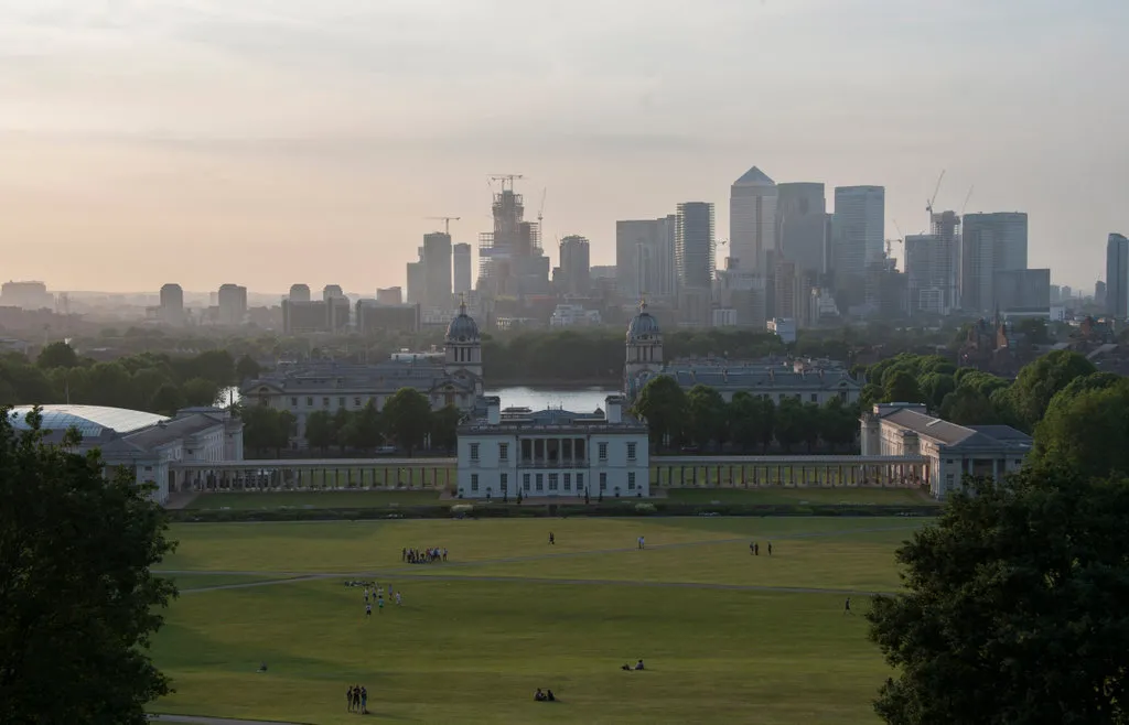 History of the Queen's House | Greenwich's former royal palace