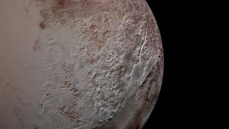 Dwarf Planets in our Solar System | Royal Observatory