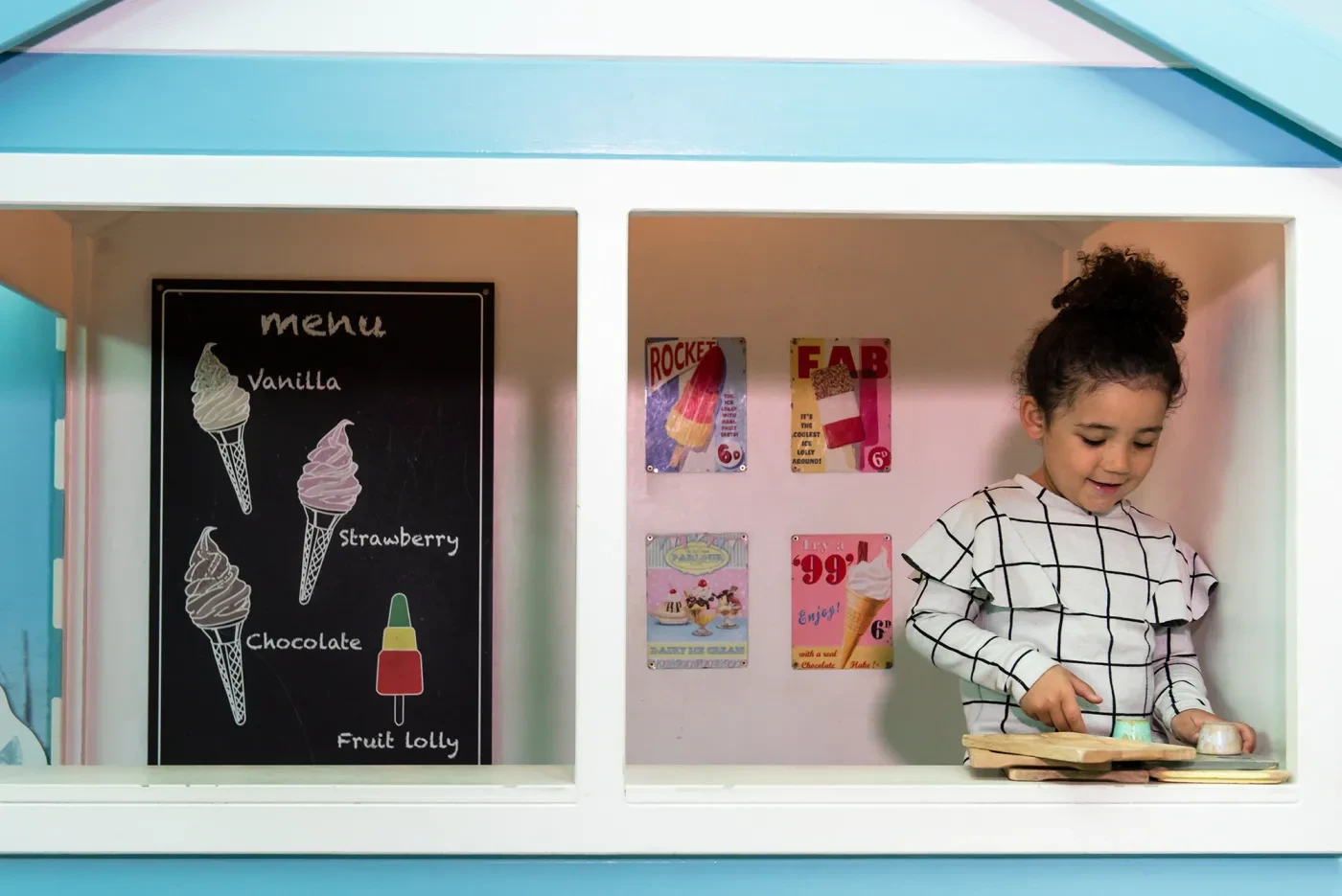 AHOY! Children's Gallery | Family-friendly Museum days out