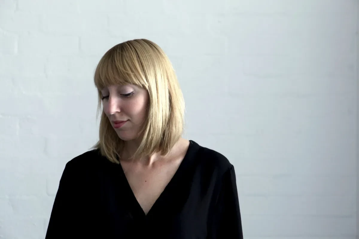 The Earth Has Many Keys: in conversation with Katie Paterson | Royal ...