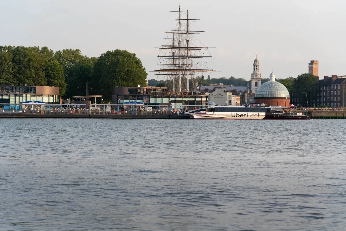 Plan Your Visit to Royal Museums Greenwich