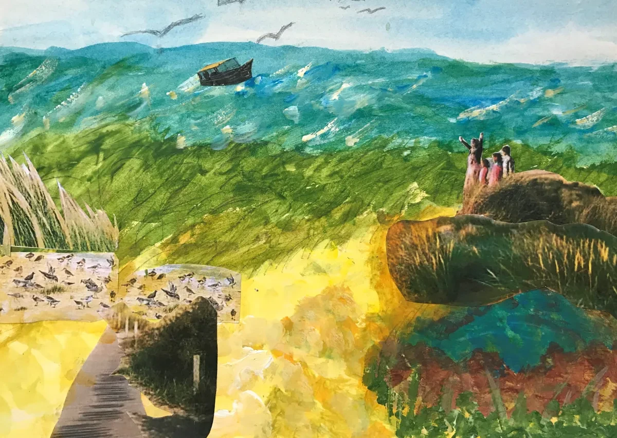 All Aboard Display | Royal Museums Greenwich