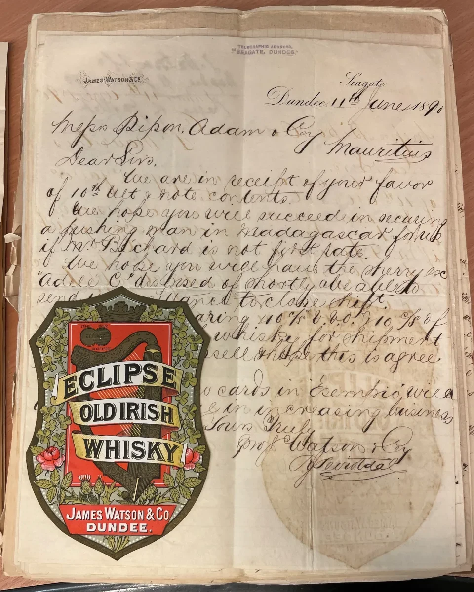 Paper conservation challenges at the Caird Library | Royal Museums ...