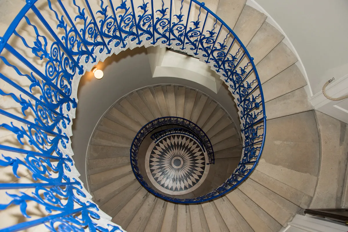 History of the Queen's House | Greenwich's former royal palace