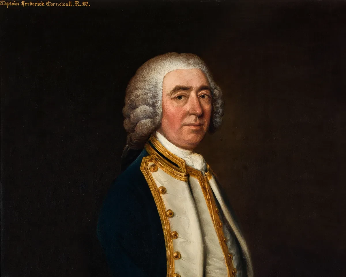 Fundraising Campaign Launched To Conserve Thomas Gainsborough Portrait ...