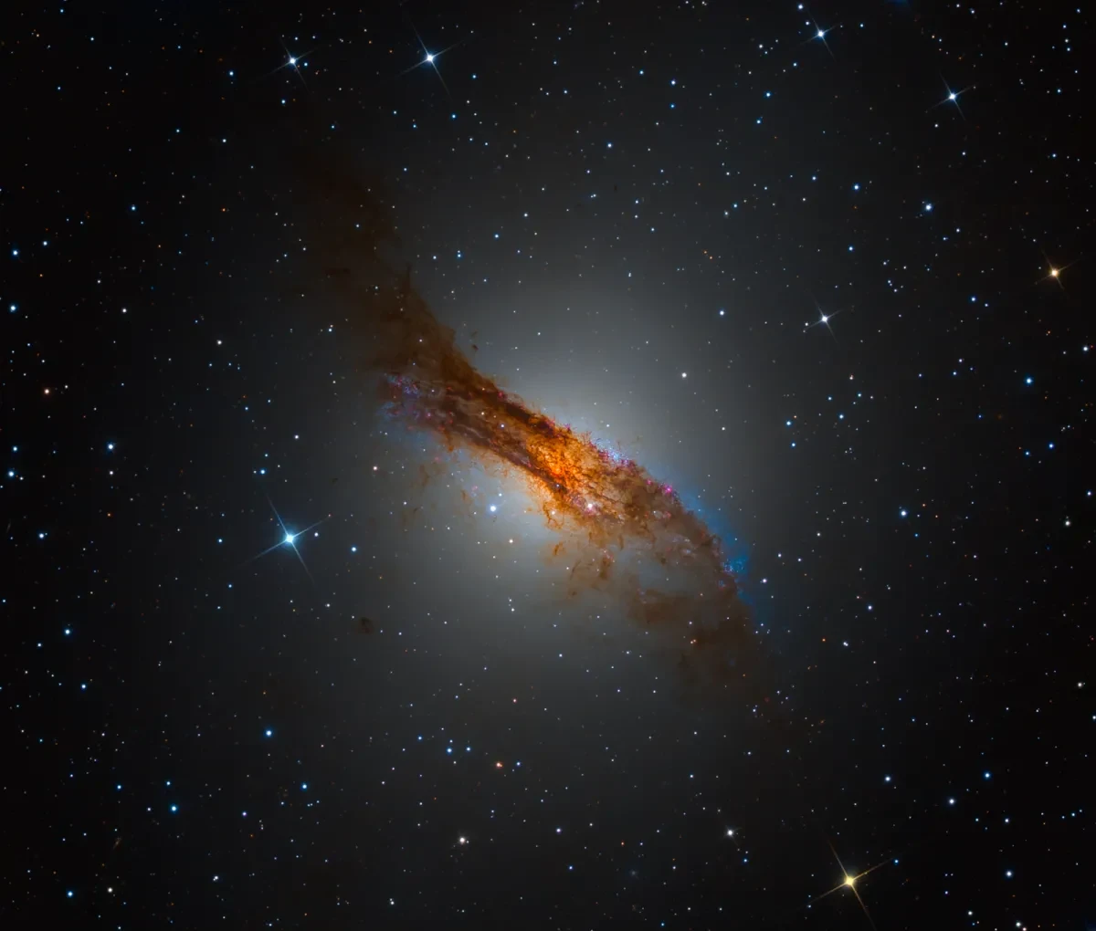 Galaxies 2023: Astronomy Photographer of the Year | Royal Museums Greenwich