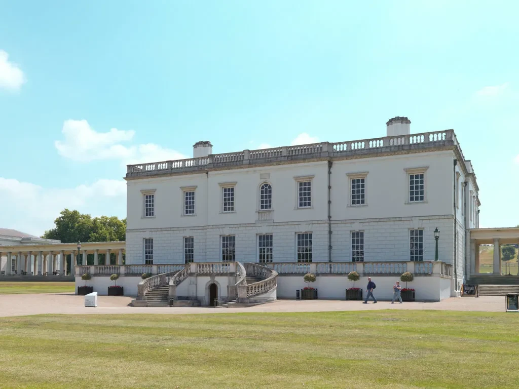 Whose House: Creative Visions for Housing | Royal Museums Greenwich