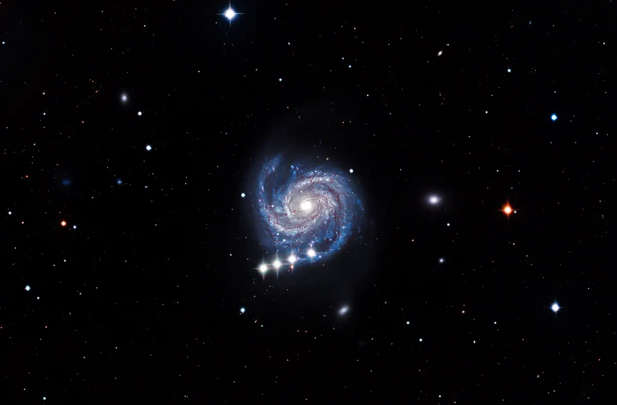 Planets, Comets and Asteroids 2024 - Astronomy Photographer of the Year ...