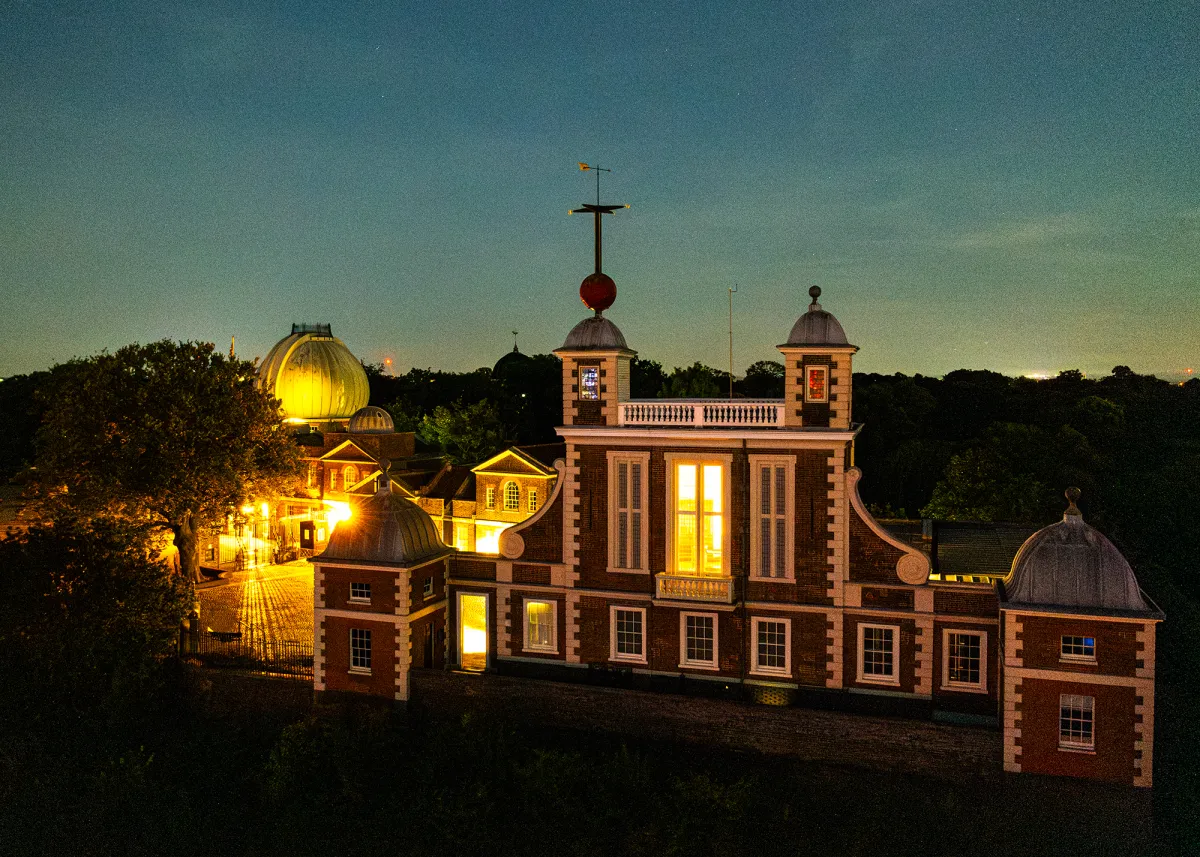 History of Royal Observatory Greenwich | Home of GMT