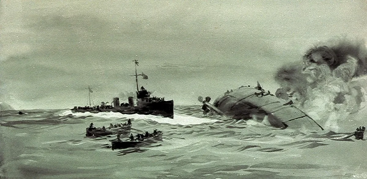 The Royal Humane Society and the gift of lifesaving | Royal Museums ...