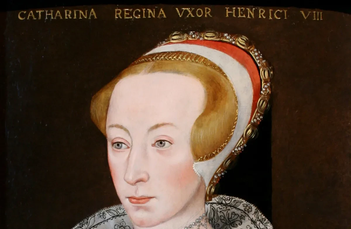 Young Elizabeth and the Seymour scandal | Royal Museums Greenwich