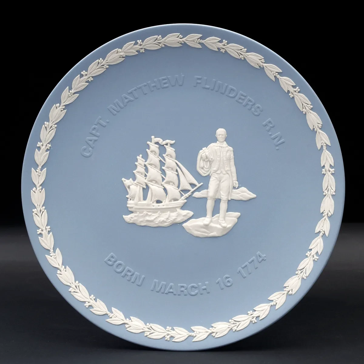 Matthew Flinders | Royal Museums Greenwich