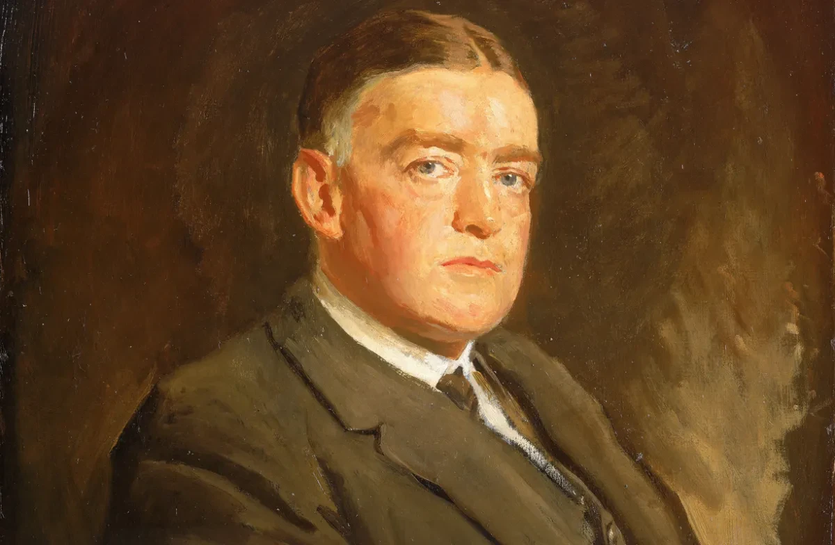 Ernest Shackleton's death and legacy – 100 years on