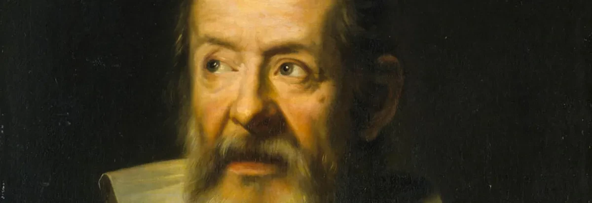 What did Galileo discover? | Royal Museums Greenwich