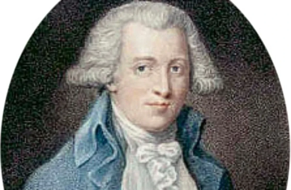 Samuel Hearne North-West Passage expedition 1770–72 | Royal Museums ...