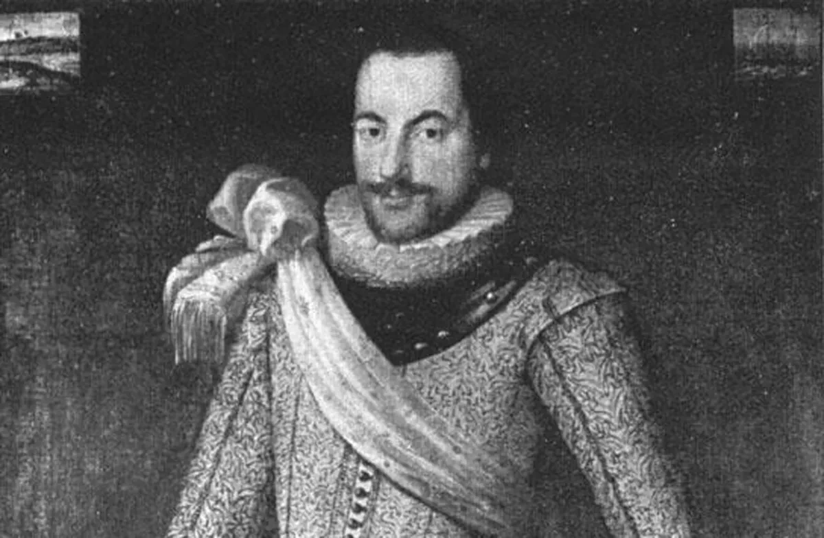 Thomas Button North-West Passage expedition 1612–13 | Royal Museums ...