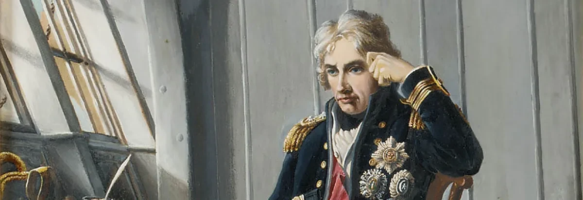Nelson’s legacy | Royal Museums Greenwich