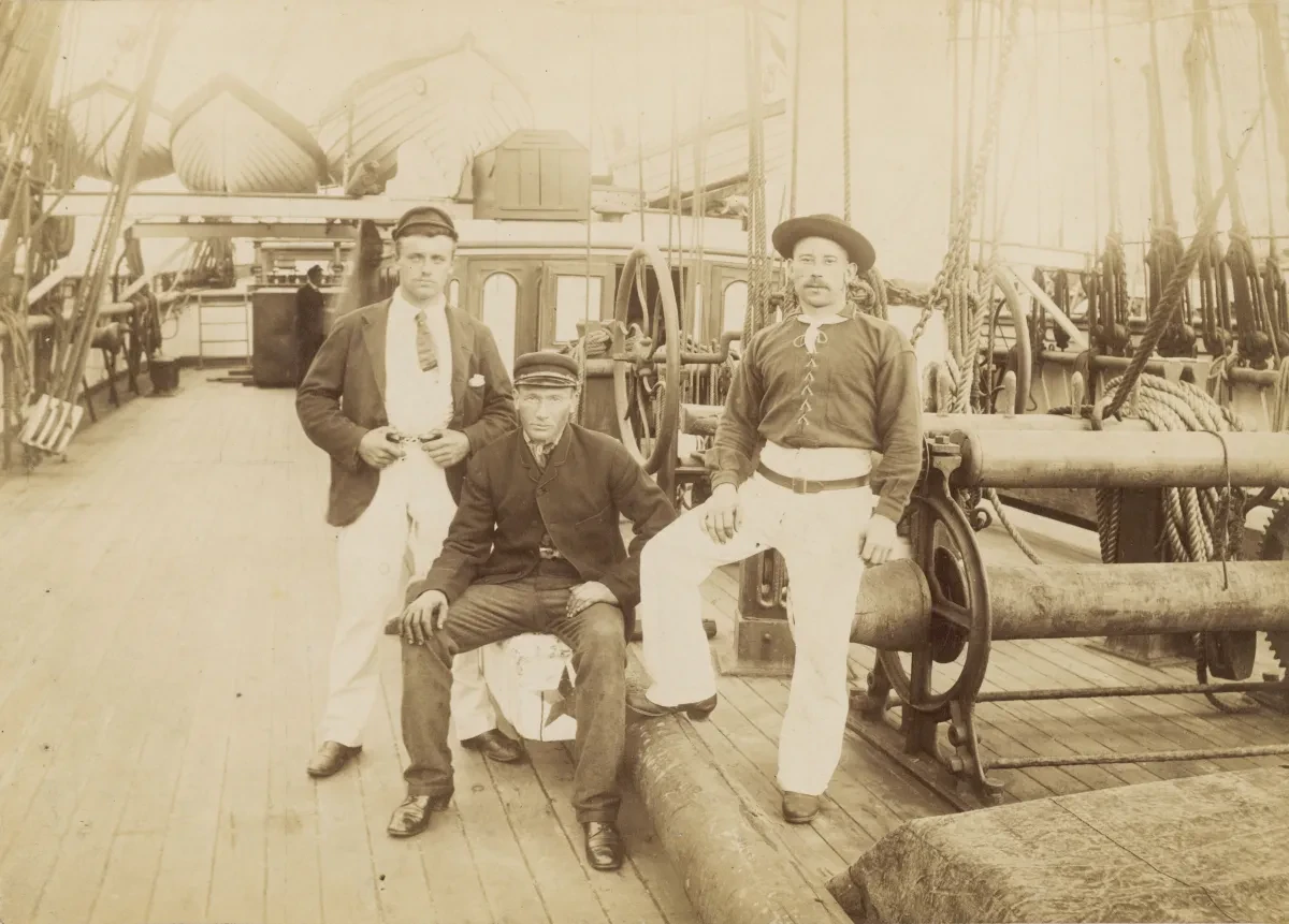 Cutty Sark History | The Story of Greenwich's Historic Ship