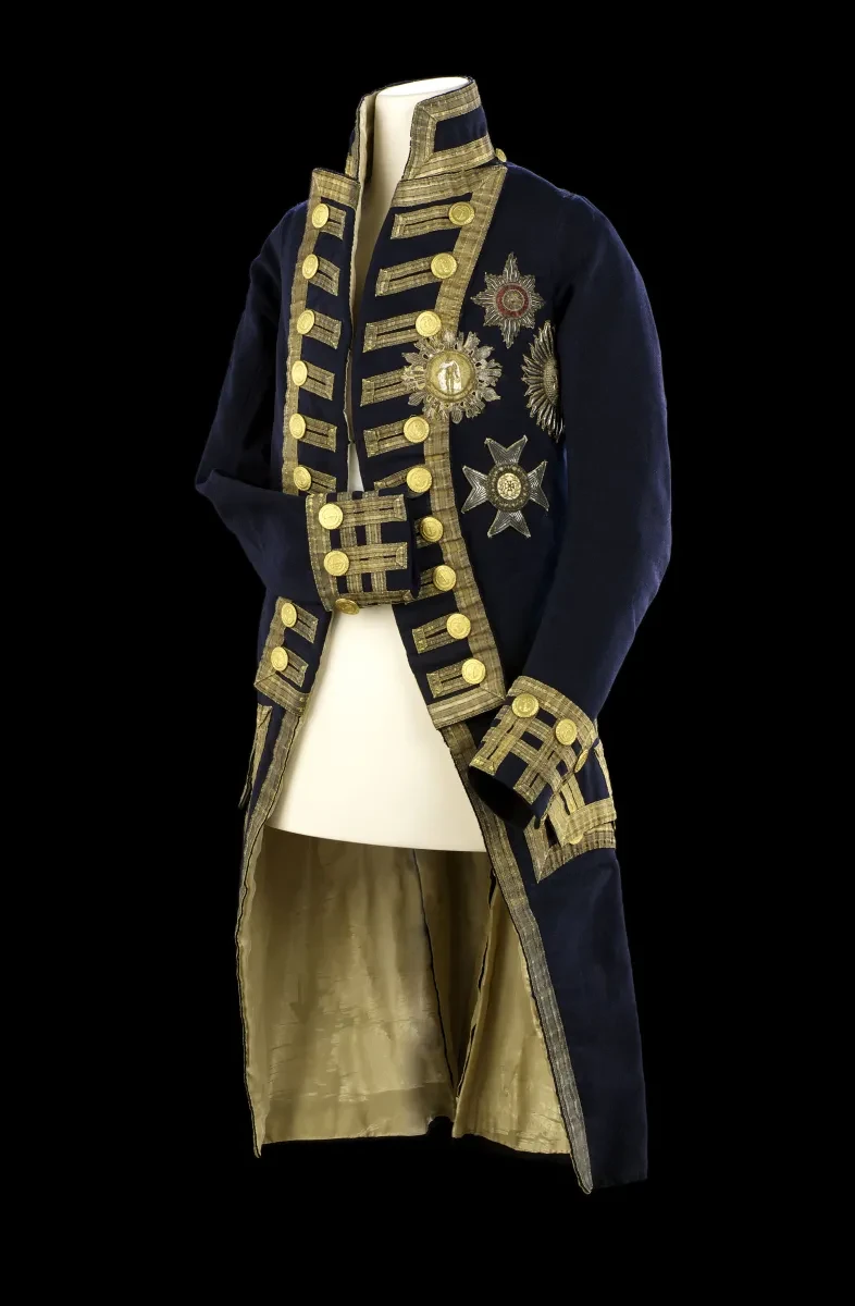 Sailor-suits, identity and subculture | Royal Museums Greenwich