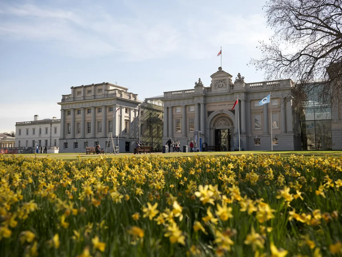 Start of spring UK: is there an actual date?