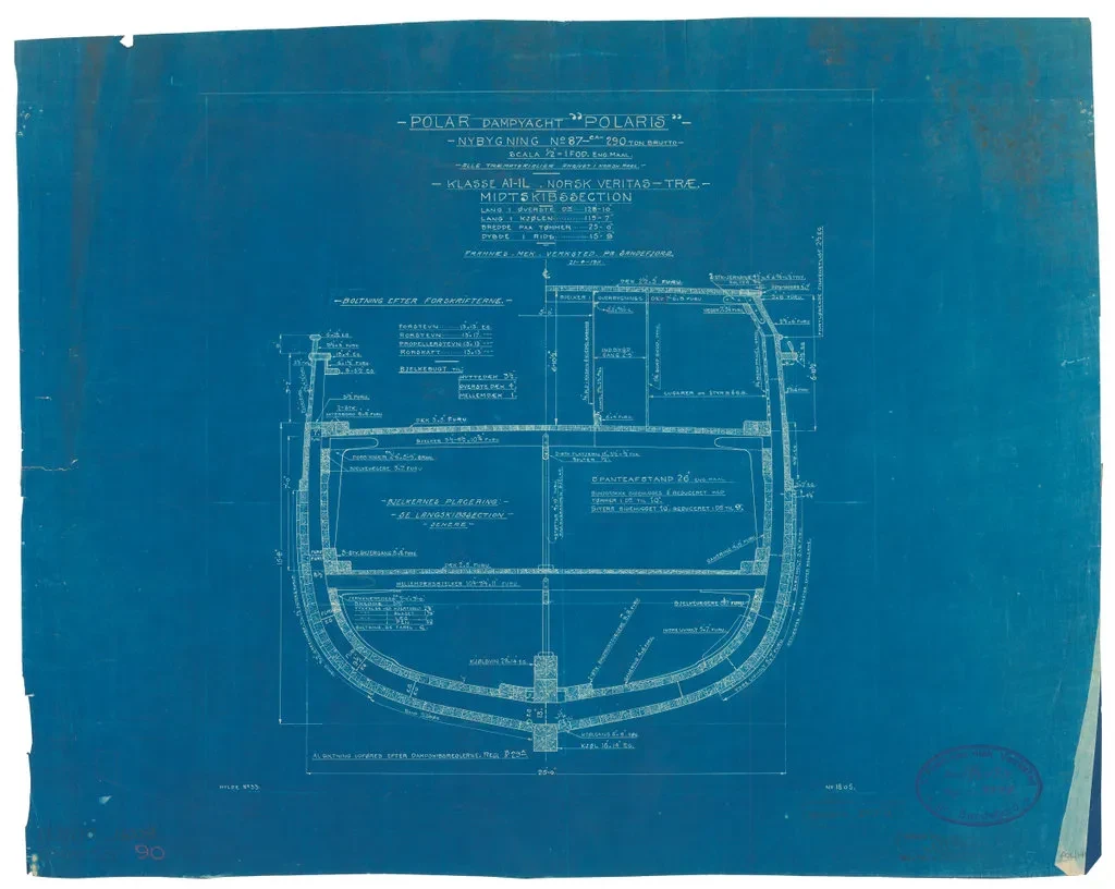 Endurance shipwreck discovered: what can the wreck video tell us?