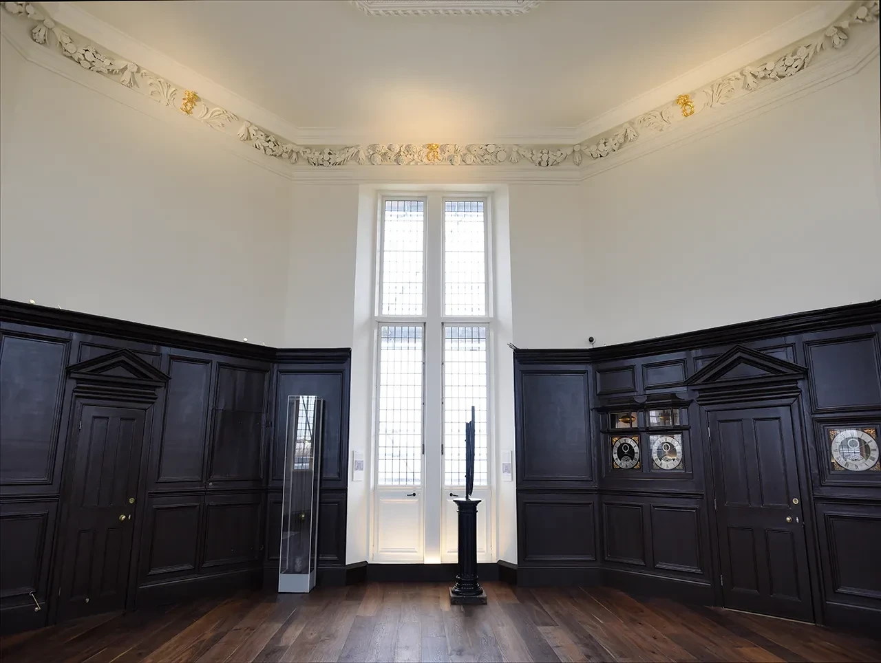 Christopher Wren's Octagon Room | Royal Observatory Greenwich
