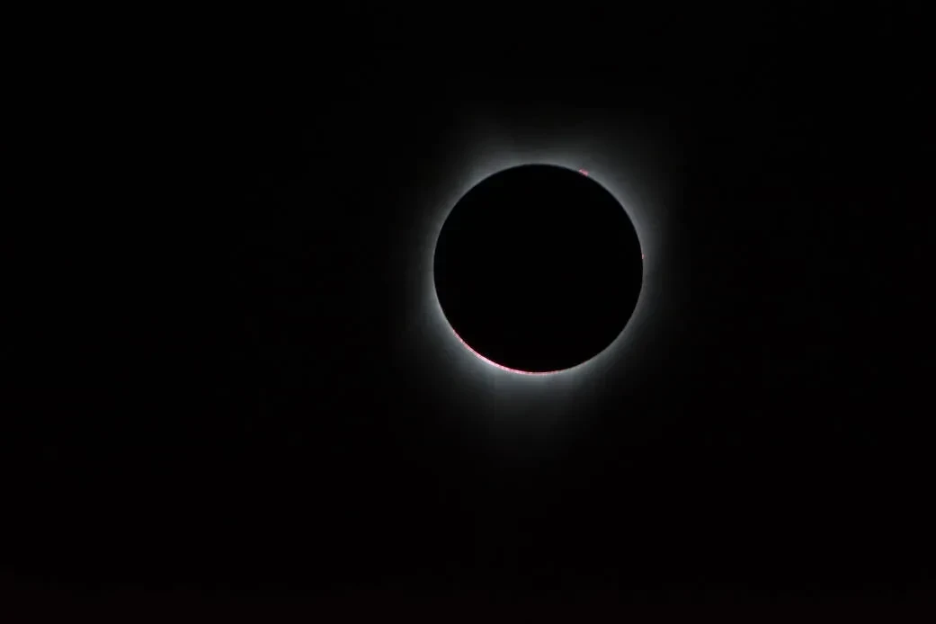 Solar eclipses explained: dates, types, how to see safely | Royal ...