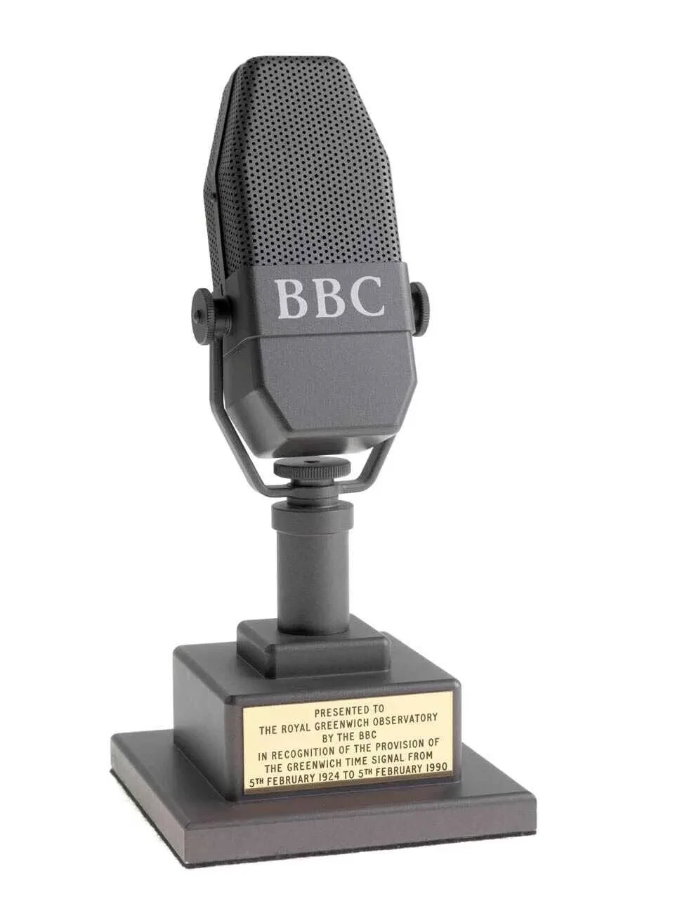 History of the BBC Pips: Royal Observatory & Greenwich Time Signal
