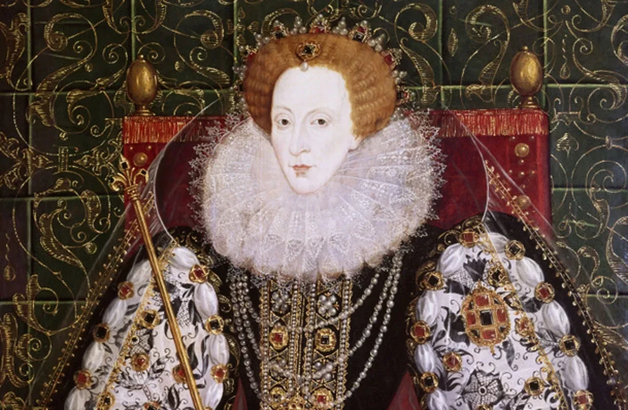 Facts about Henry VIII | Royal Museums Greenwich