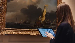 Greenwich art galleries and shops | Days out in Greenwich