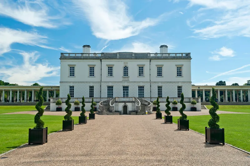 Where did King Henry VIII live and die? | Royal Museums Greenwich