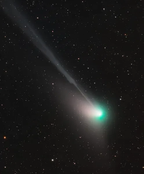 Comets | Royal Museums Greenwich
