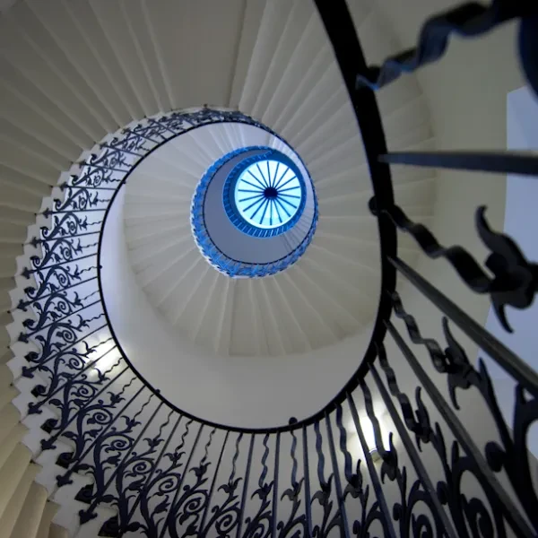 Inspiring architecture at the Queen's House | Royal Museums Greenwich